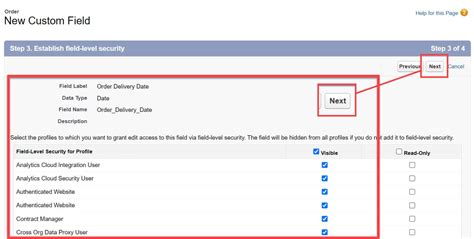 How To Create Date Field Type In Salesforce SalesForce FAQs