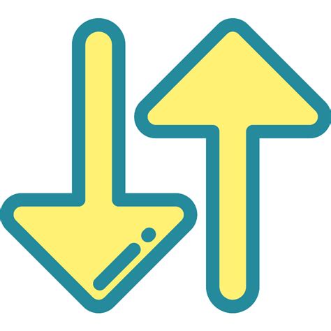 Sort Arrows Vector SVG Icon SVG Repo