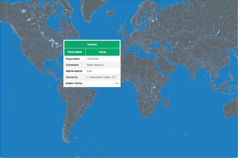 Styling Map Tips In QGIS