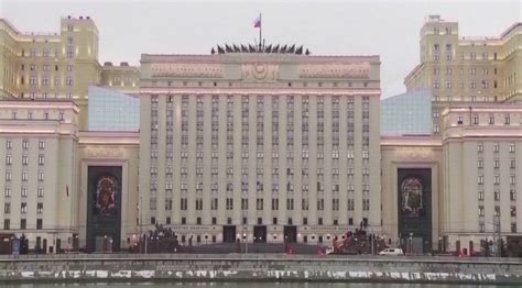 ОХУ ын эдийн засагт томоохон цохилт өгөх ноцтой үр дагаварт хүргэх зорилготой байсан ч