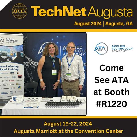 Applied Technology Academy On Linkedin R1220 Technet Ai