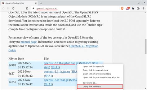 How To Install OpenSSL In Ubuntu SOLVED GoLinuxCloud