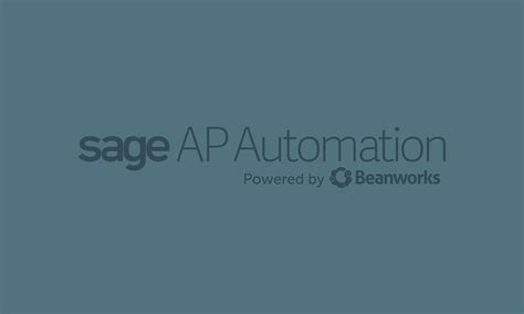 Sage AP Automation Brainsell
