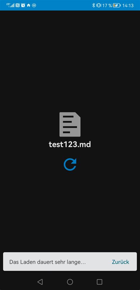 Files Cant Be Edited In Android Nc Client · Issue 3892 · Nextcloudtext · Github