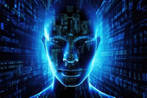 Premium AI Image An Artistic Representation For Personal Data Protection Day Showcasing A