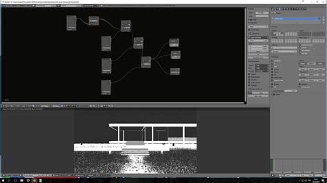 Material Index Compositing Problems Compositing And Post Processing