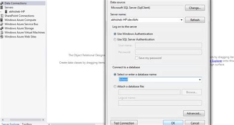 learning linq made easy linq to sql