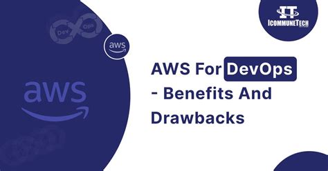 Devops Aws Cloudcomputing Techinnovation Icommunetech