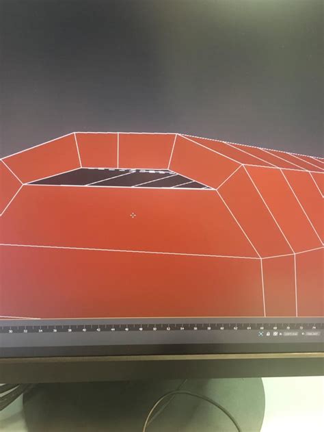 How Can I Bridge The Polygons So That Theres No More Gap Without