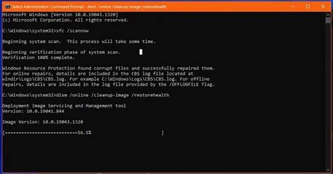 Updates Corrupt System Files Windows Forums