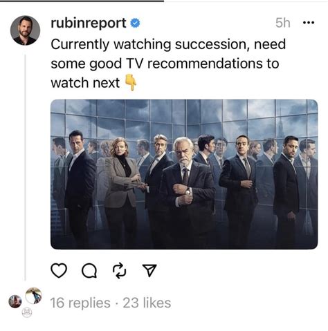 Dave On Threads Users They Want To Be Censored Also Dave Rdaverubin