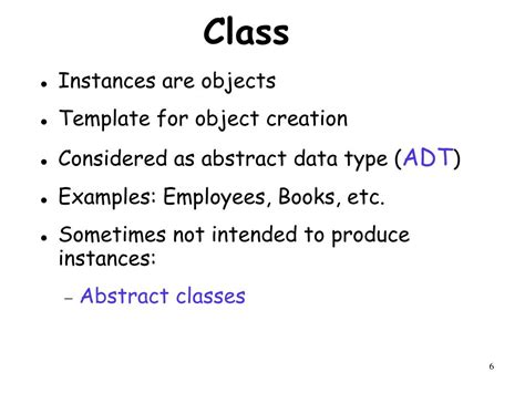 Ppt Object Orientation Concepts Uml And Ooad Prof R Mall Dept Of