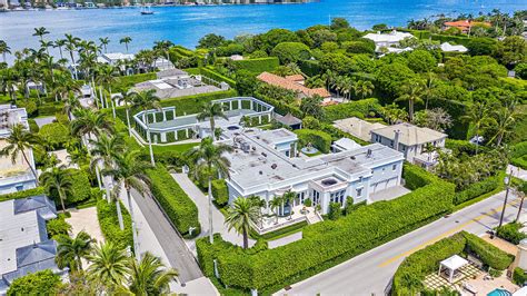 Investors Buy Palm Beach House For 25m With Plans To Refresh And Sell It