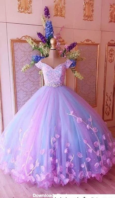 عکس لباس عروس بچه گانه