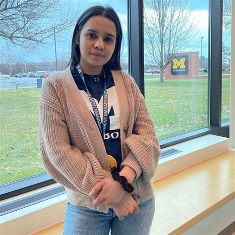 Jashandeep Kaur Supply Chain Intern Marimba Auto Llc Linkedin