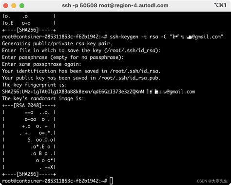 将服务器文件上传到github——从注册、创建、链接再到上传保存连接远程服务器如何使用github Csdn博客