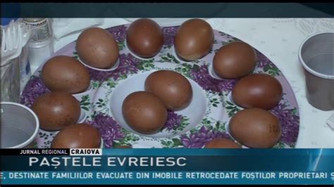 PaŞtele Evreiesc Youtube