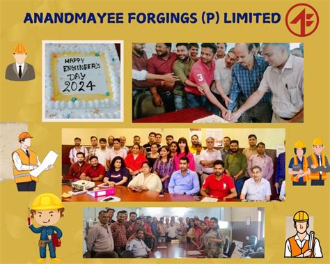 anandmayee forgings on linkedin gcxfmufk