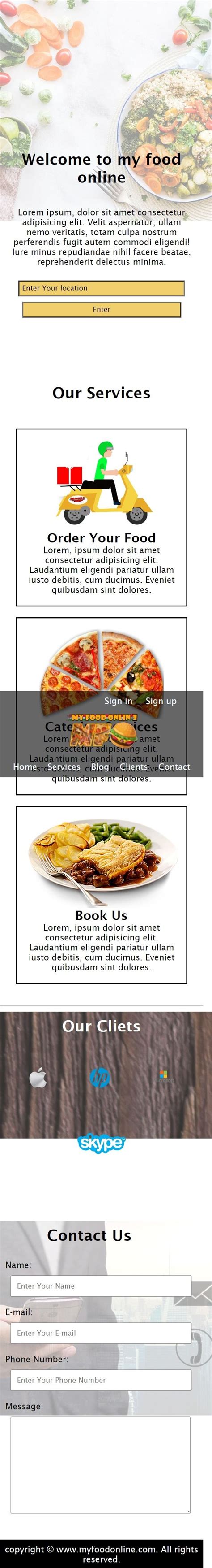 Webdevelopment Javascript Html Css Coding Project Shivam Rawat