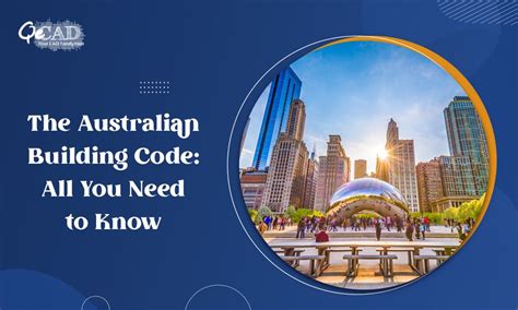 The Australian Building Code All You Need To Know