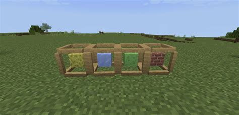 Core Resource Generator Addon For Minecraft Pe