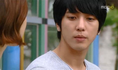 Fyeahkdramas A Conversation Between My Dad And I Comes In