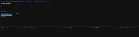 declare an existing vnet as a devtest vnet terraform hashicorp discuss