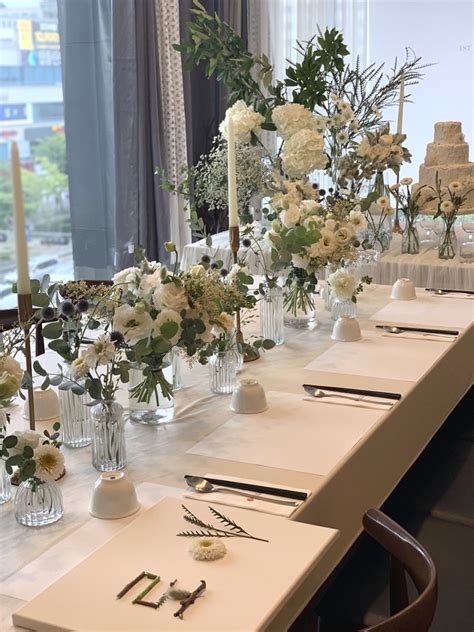 라마다 쉥카이 소규모 돌잔치 무궁화홀 광주돌상 생화 돌잔치 파티루이 네이버 블로그