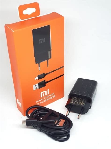 Charger Xiaomi Original Ori Model Xiaomi A Fast Charging Jadi Store