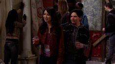 Icarly Tv Series Season Episode Irescue Carly