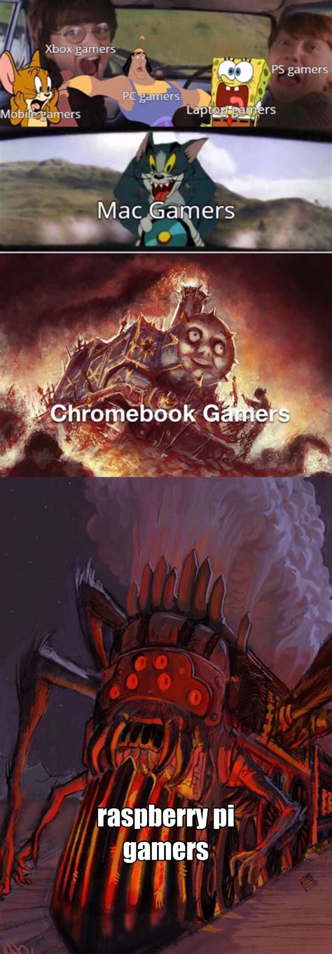 Raspberry Pi Is Cool Tbh Rmemes