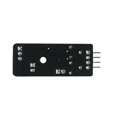 Infrared Obstacle Avoidance Sensor Module Buy Online At Low Price In