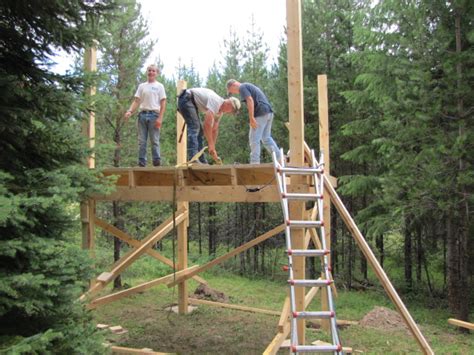 Want To Build A Treehouse For My Son But Have No Idea Where To Start Any Tips Parenting