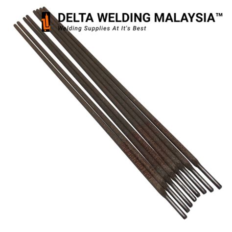 Hardfacing Electrodes Welding Aws A5 13 E Femn A Delta Welding Malaysia No 1 Leading Welding
