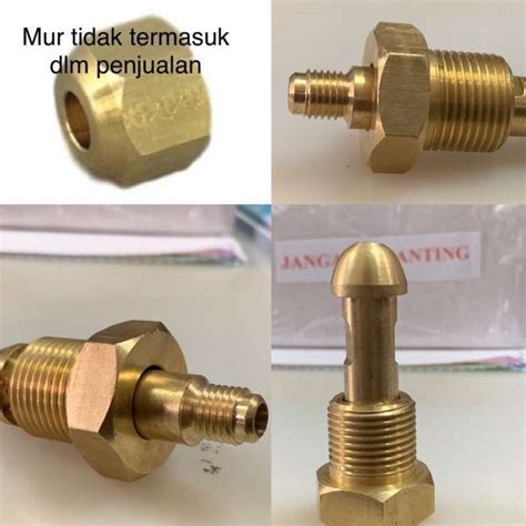 Promo Nepel N2 Nepel Nitrogen Diskon 23 Di Seller Pegazuz Store Grogol Kota Jakarta Barat