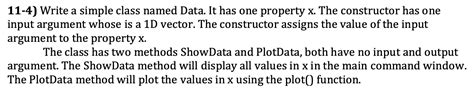 Solved USE MATLAB AND TAKE A SCREENSHOT OF THE FUNCTION SO I Chegg