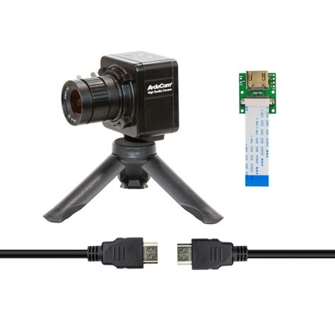Arducam Complete High Quality Camera Bundle For Jetson Nano Xavier NX Buy In Australia AC