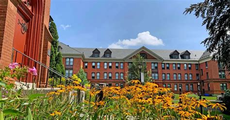 Employee Directory Worcester Academy