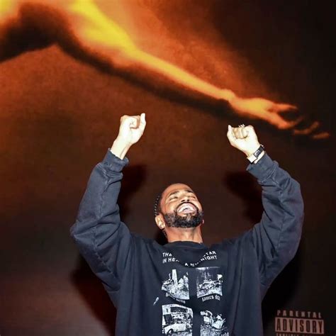 Big Sean Boundaries Big Sean Music Big