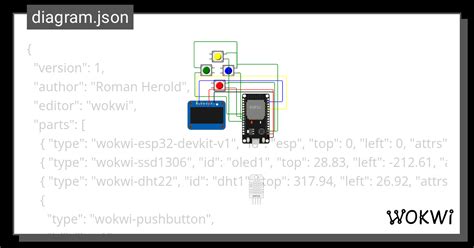Wokwi Online Esp32 Stm32 Arduino Simulator