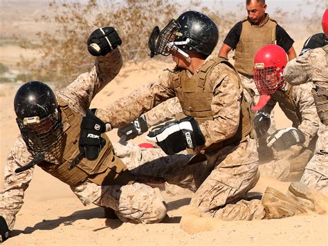 Mcmap Instructors Come Get Your Belt