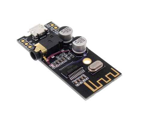 MH ET LIVE MH MX8 MP3 Decoder Board Bluetooth 4 2 Audio Modul Verlustfreie Stereo DIY Refit