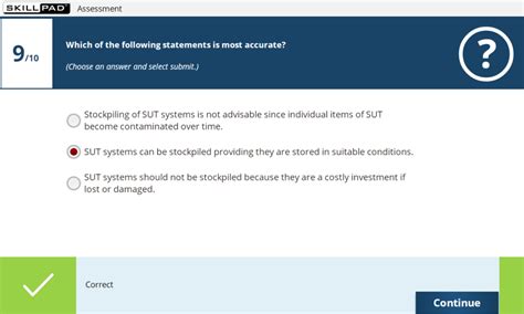 Home Skillpad Digital Learning For Life Sciences