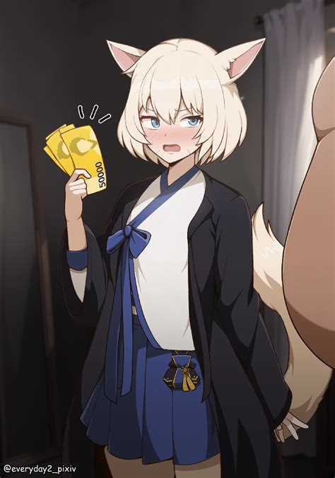 Miqo Te Danbooru