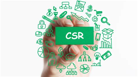 What Is CSRD Definition Scope
