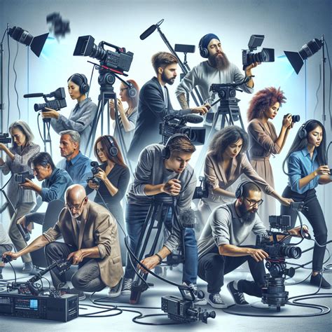 The Ultimate Guide To Professional Video Production Services