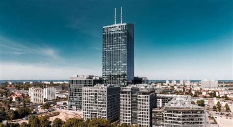 Dariusz Jenek On Linkedin Międzynarodowa Firma Capgemini Zwiększy Zatrudnienie W Gdańsku