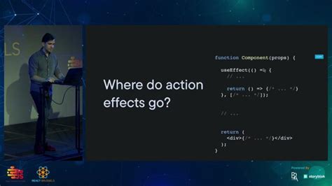 Shaid Hussain On Linkedin Goodbye Useeffect David Khourshid