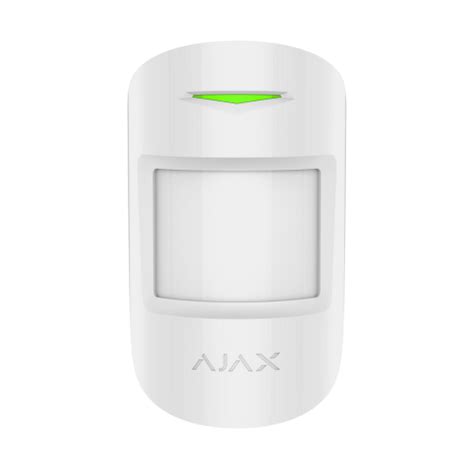 MotionProtect Plus Dual Tech PIR W Security Distributors Australia