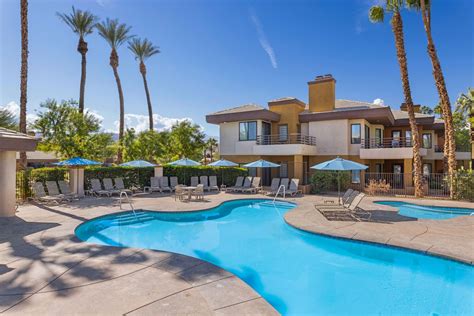 Marriotts Desert Springs Villas I Palm Desert Hotel With 7 Pools